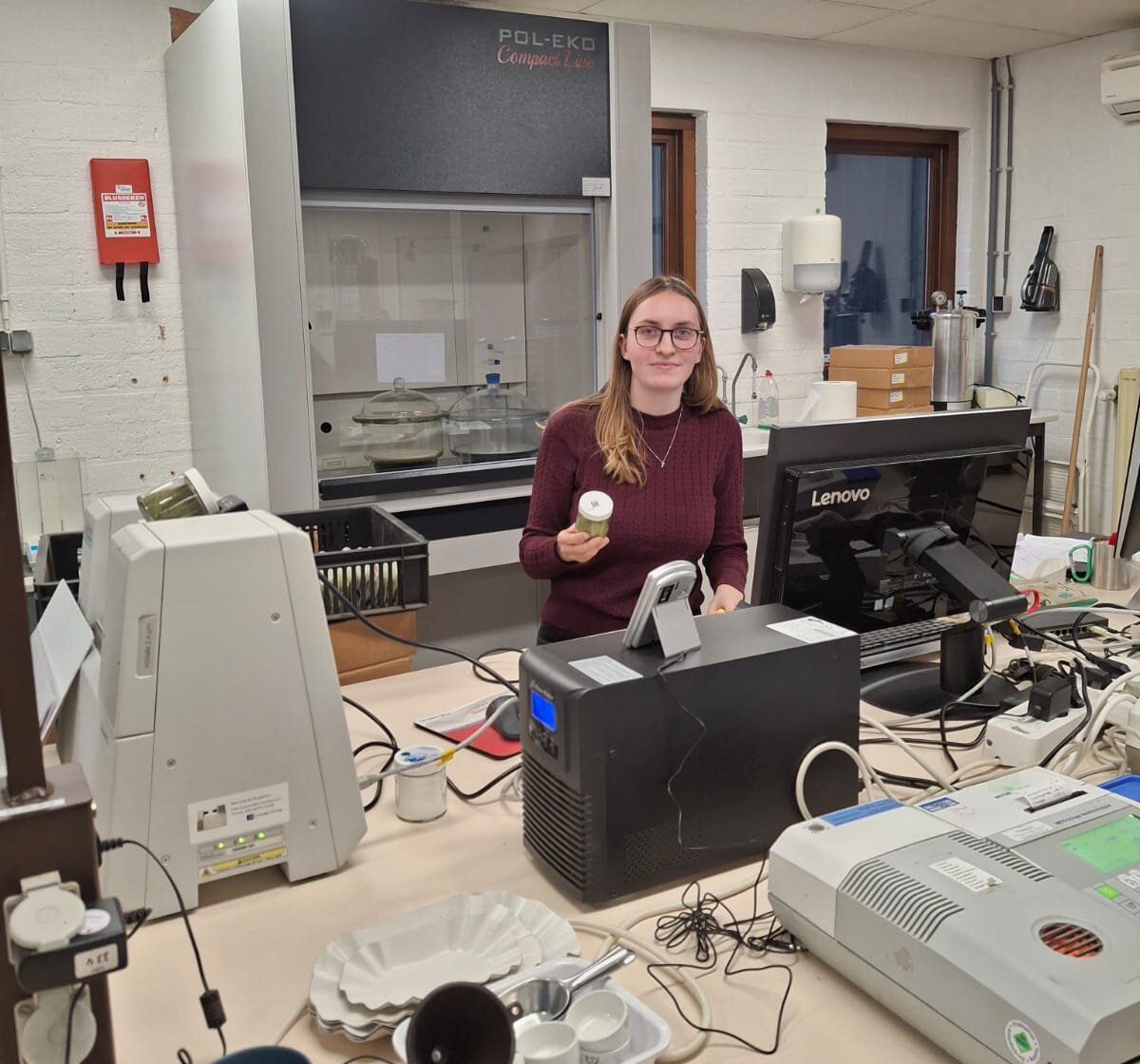 DSV | 13.01.2026 | Interview Judith Zegers